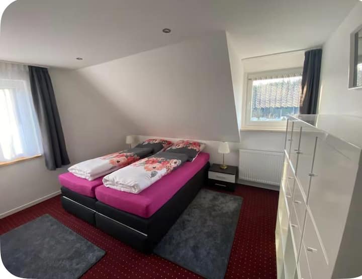 Wohnung In Idyllischer See Lage - Neunburg vorm Wald