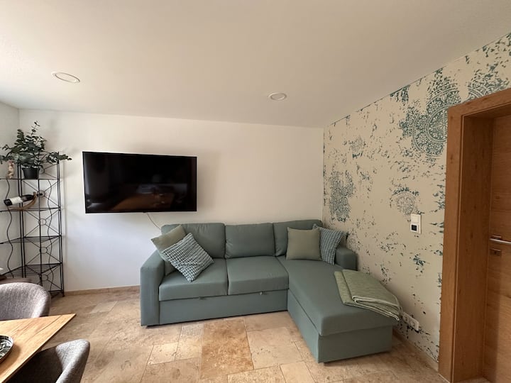 Wohnung 60 M² Im Grünen - Österreich