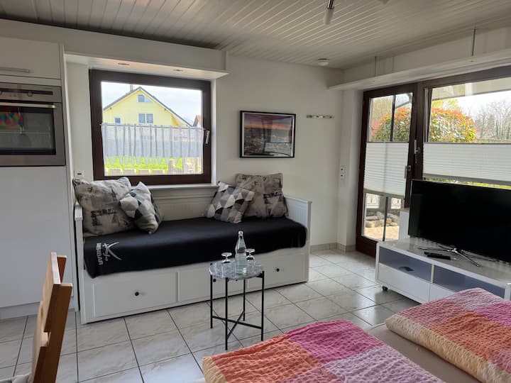 Kleine Wohnung Zum Wohlfühlen - Neuenburg am Rhein