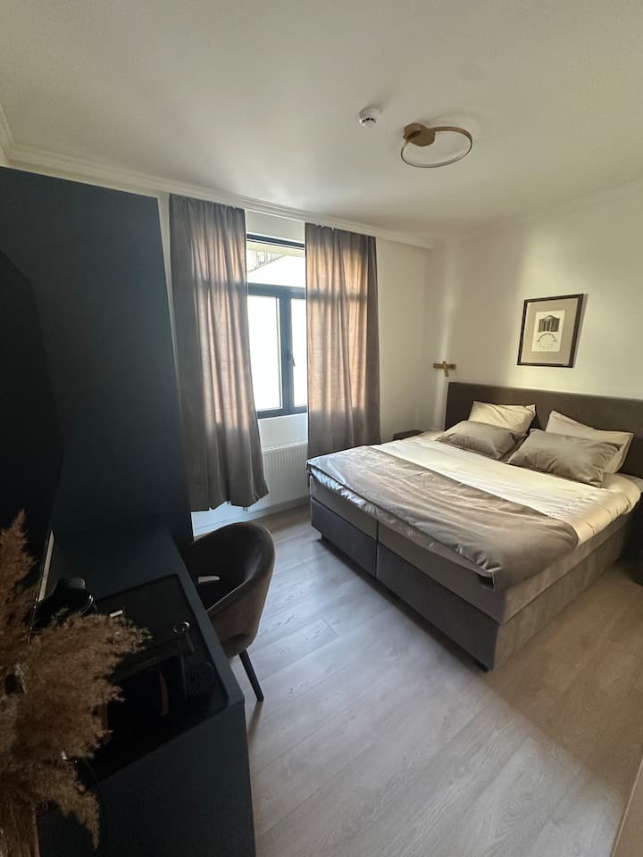 Sapphire Room - Central Diamond District - Antwerpen
