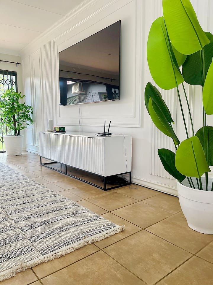 101 Marais Villa - Hartbeespoort