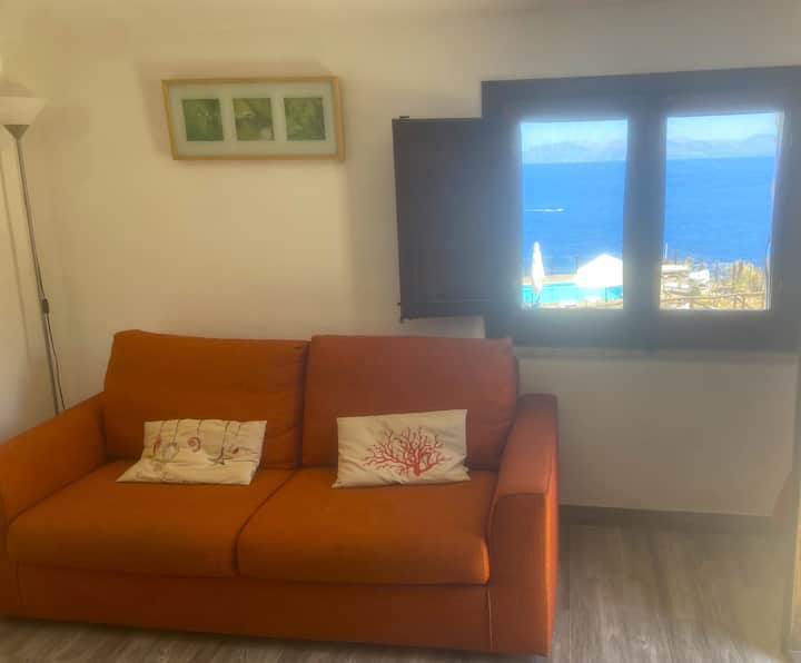 Il Casale San Vito - Unique View - San Vito Lo Capo