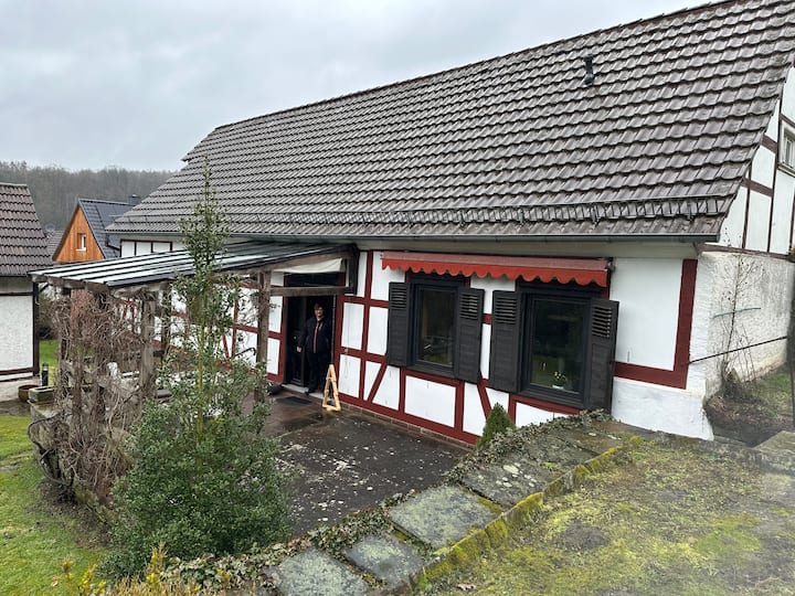 Freizeit, Wellness, Erholung Im Dreiländereck - Bad Karlshafen