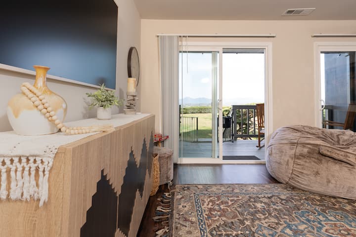Mountain Retreat • Near Wineries & Downtown - Dahlonega, GA