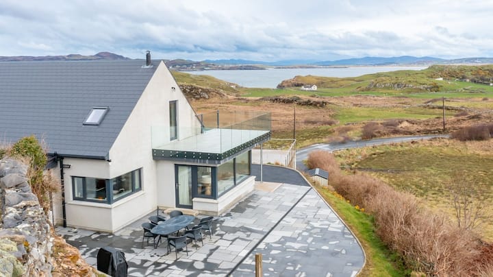 Parkmore House - Downings