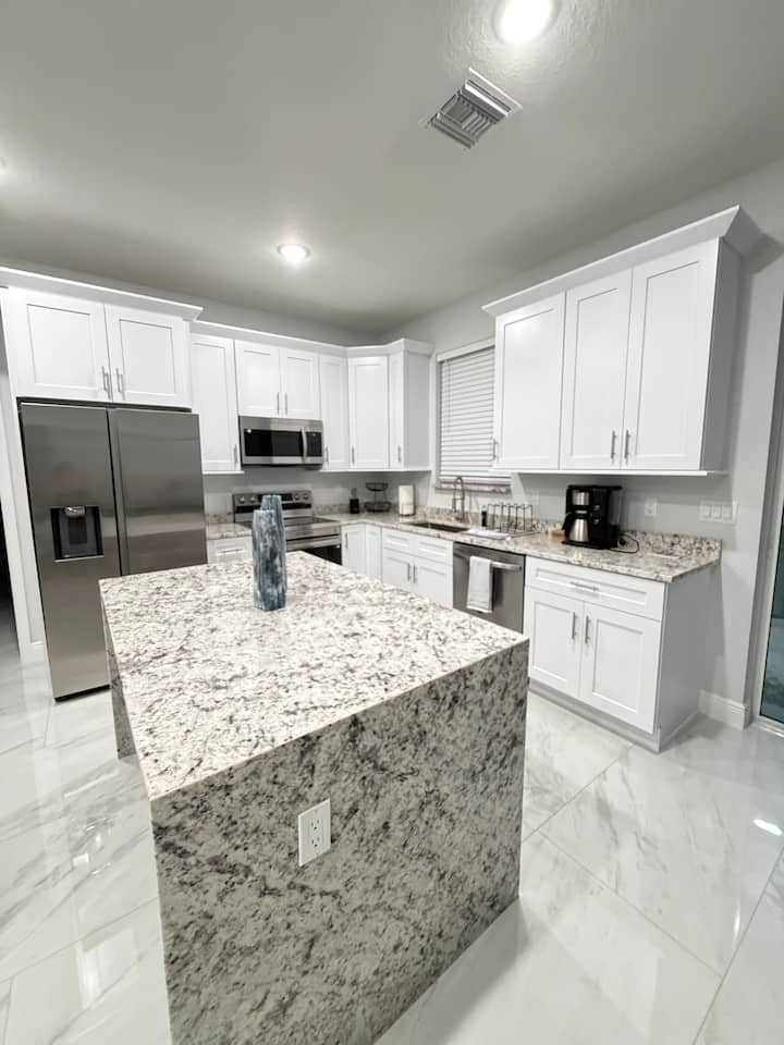 New Home! Wildwood Area - The Villages, FL