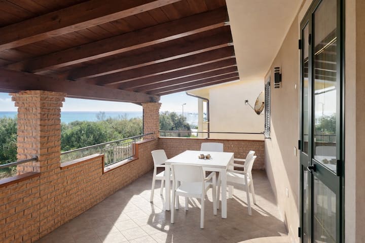 Cala Greca Case Vacanze - Isola di Capo Rizzuto