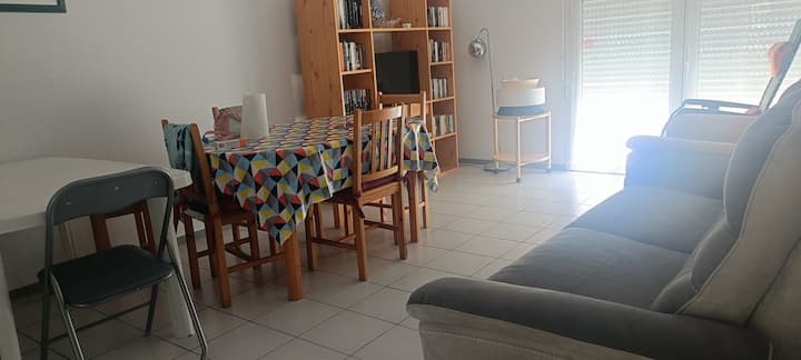 Logement Curistes Dax - Dax
