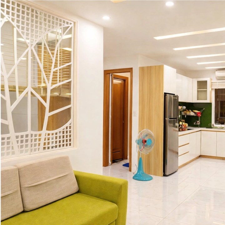 2 Bedrooms 2 Baths, 1 Min Walk To My Khe Beach - Đà Nẵng
