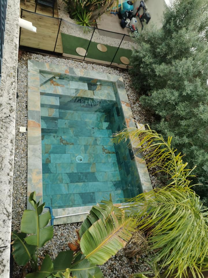 Villa ÉVasion Sud - Argelès-sur-Mer