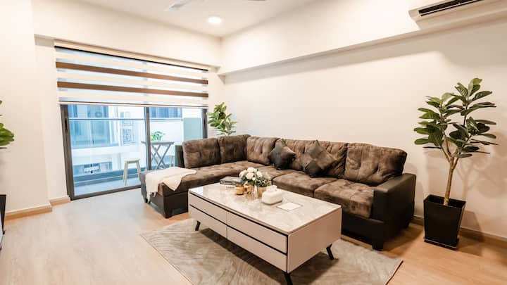 2 Br Oceanfront Residence By Circles Hospitality - Malé