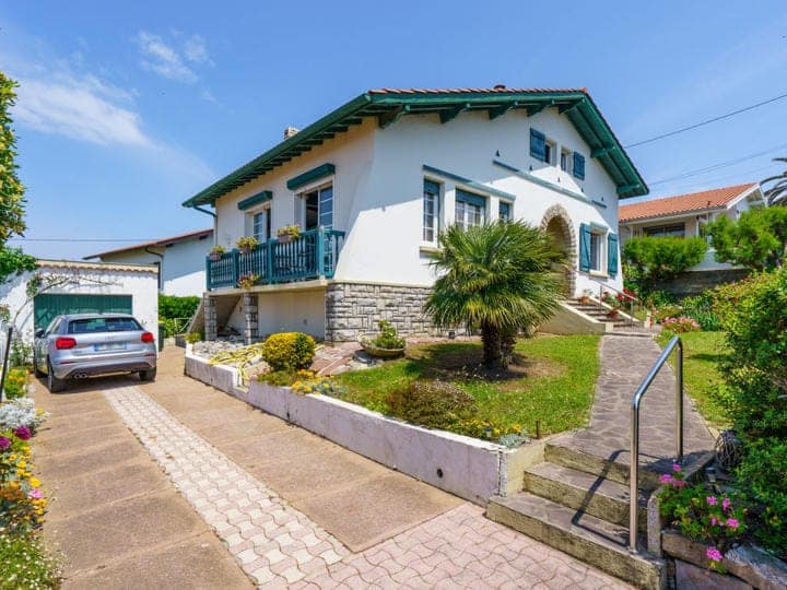 Maison Milady Plage - Biarritz