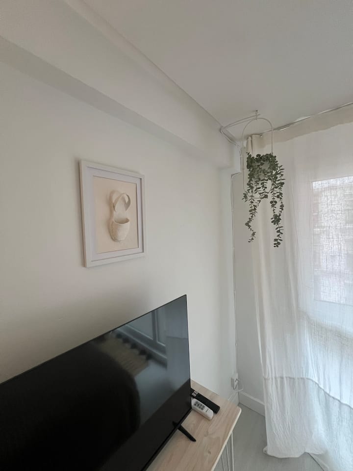 Nido Norte - Estudio En Torrelavega - Santillana del Mar