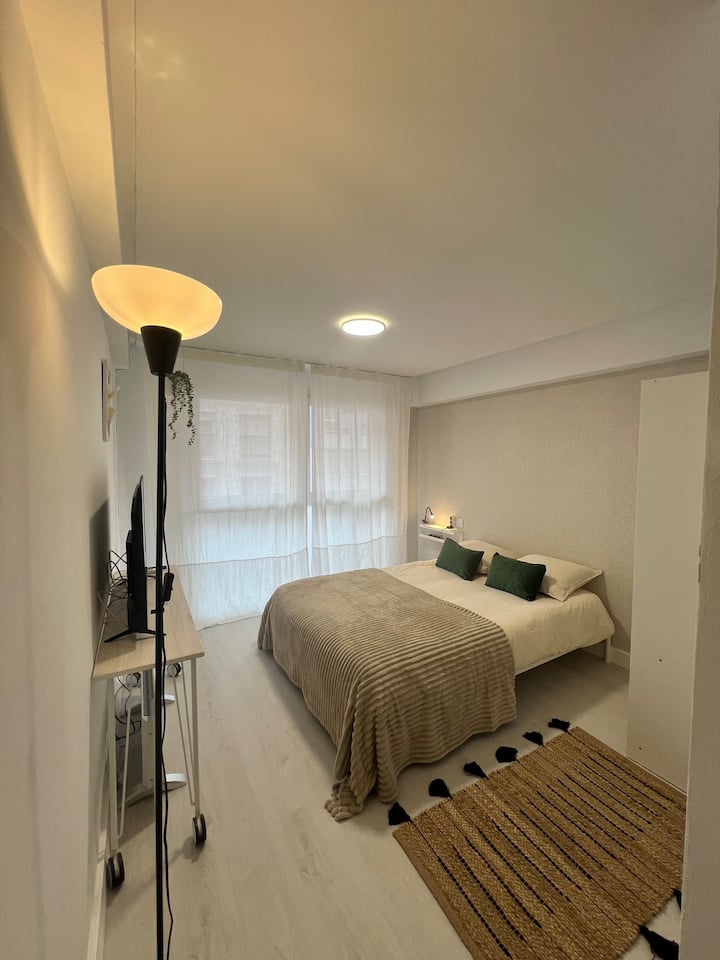 Nido Norte - Estudio En Torrelavega - Torrelavega