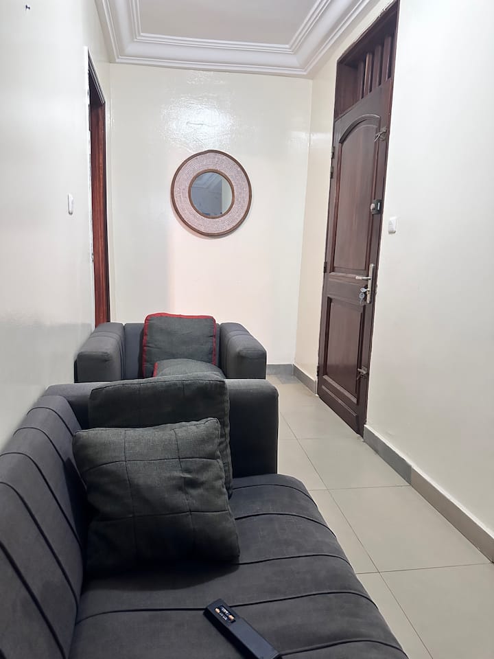 La Brise Marine: Respirez 100% Oxygène - Dakar