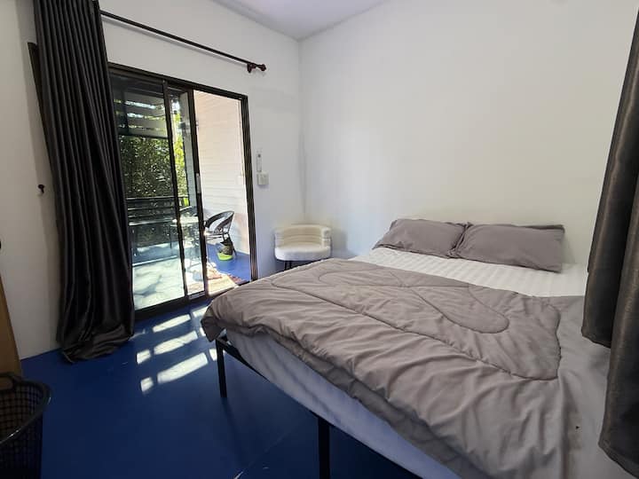 Blue Jungle House 2br  Ac - Ko Phangan