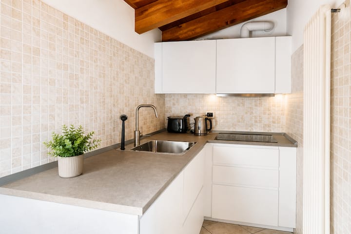Dimora Del Mare - Wohnung 3 Meerblick Mit Balkon - Roseto degli Abruzzi