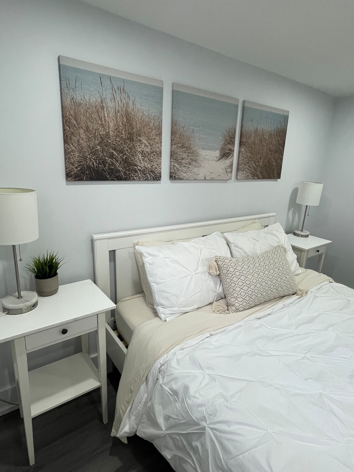 ¡Suite luminosa y espaciosa en Rosedale! - Casas en renta en Hamilton ...