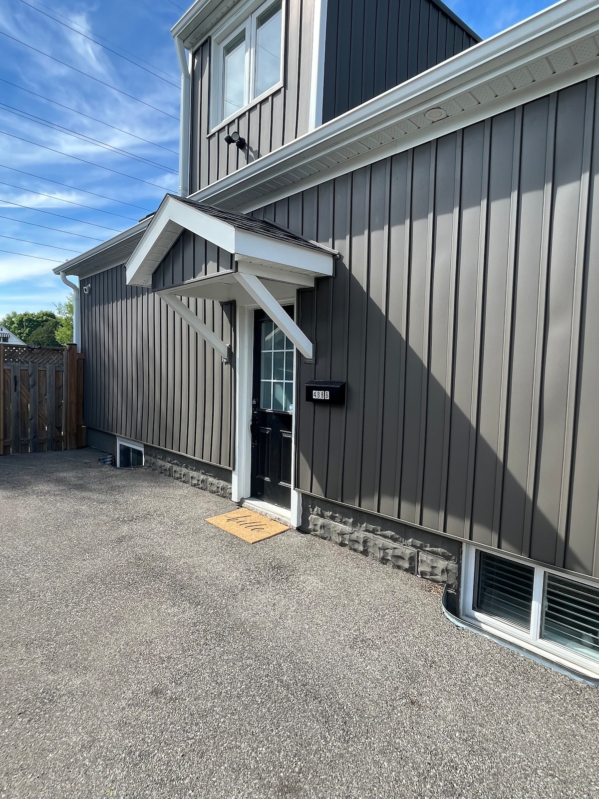 ¡Suite luminosa y espaciosa en Rosedale! - Casas en renta en Hamilton ...