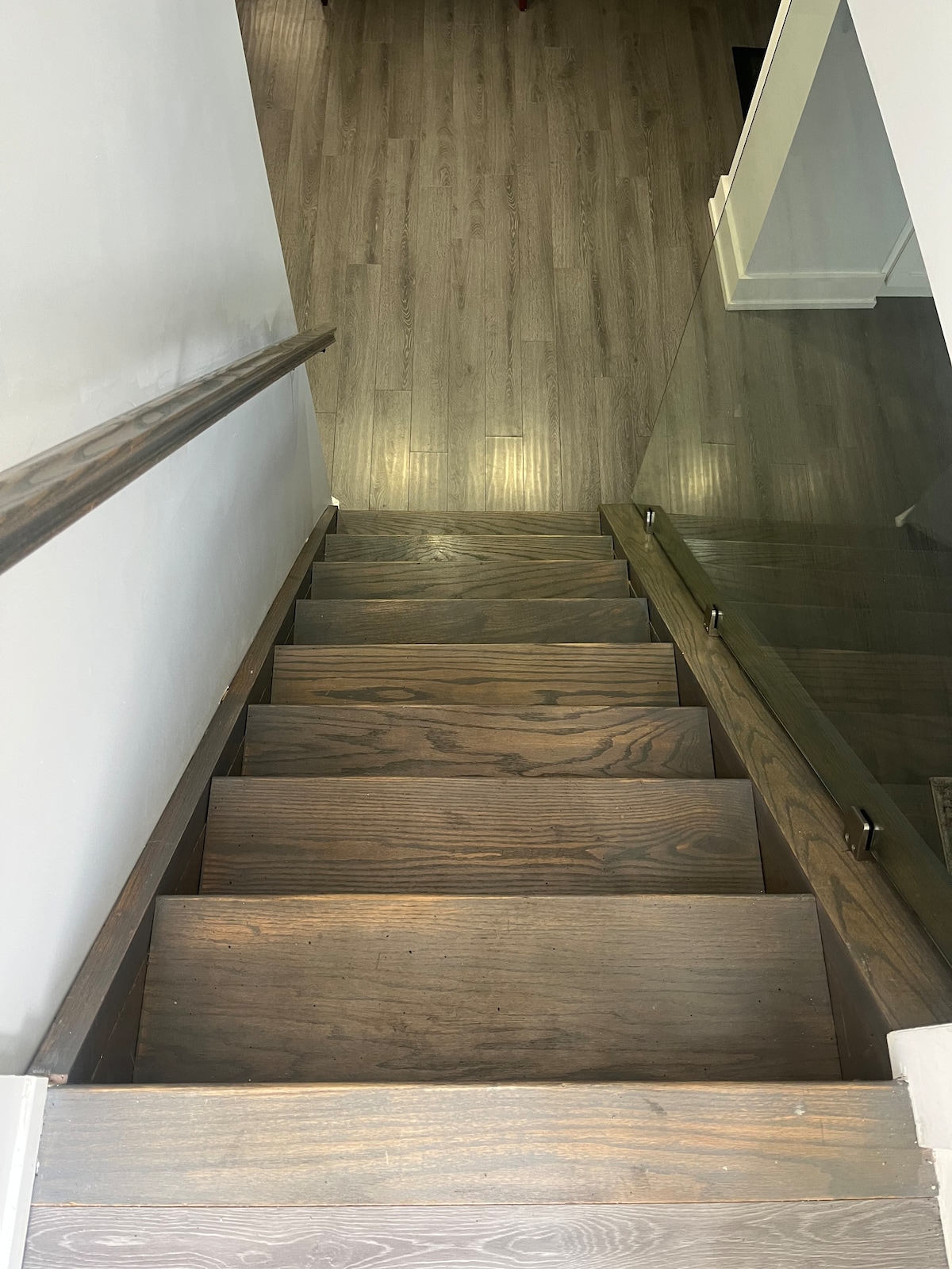 ¡Suite luminosa y espaciosa en Rosedale! - Casas en renta en Hamilton ...