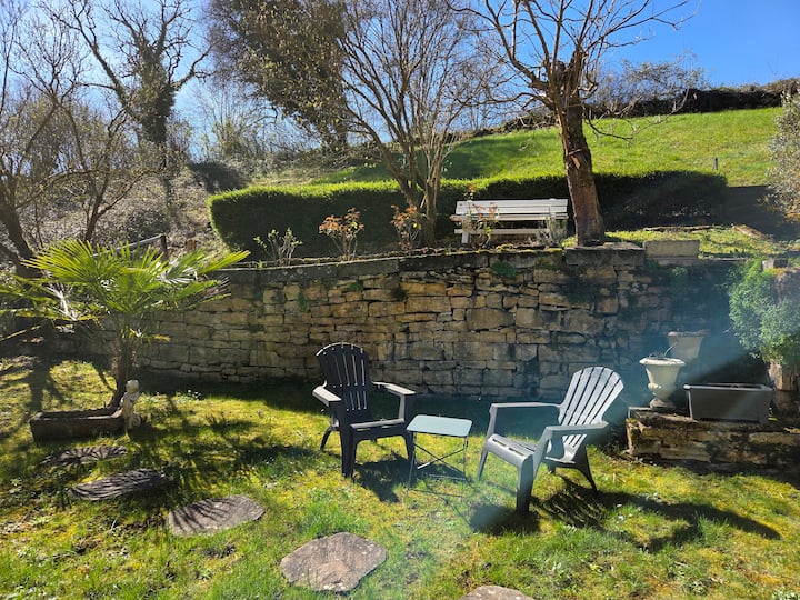 Maison - Lons-le-Saunier