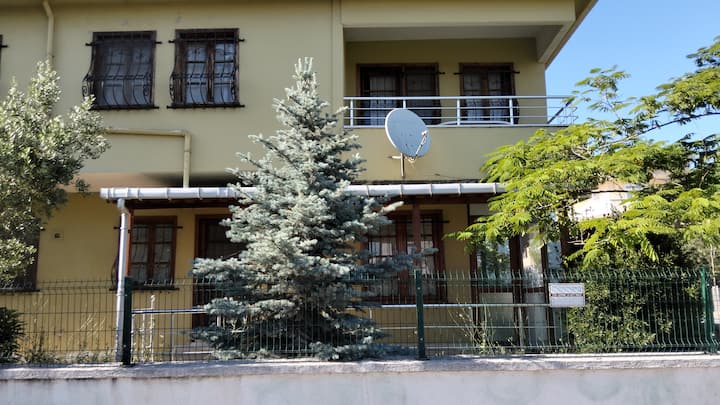 Bahçe Içinde Müstakil Mangal Yapmaya Müsait - Silivri