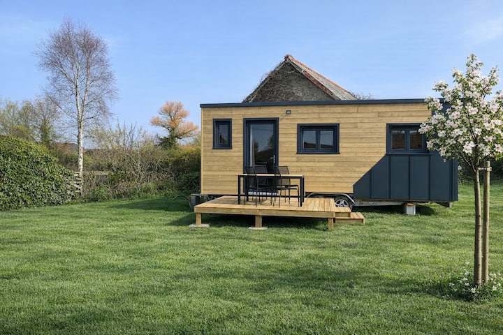 Location Saisonnière Proche Du Havre - Saint-Germain-sur-Ay