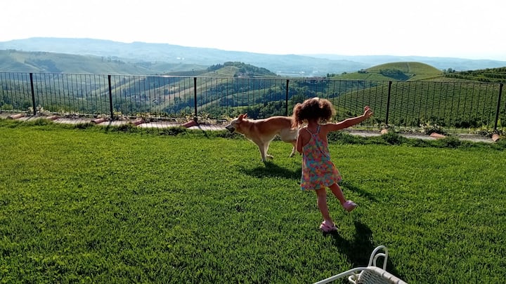 Casa La Marghina - Alba