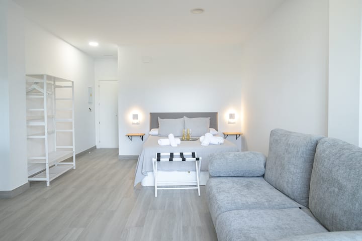 Appartement Neuf · Balcon · Parking · Vue - Atarfe