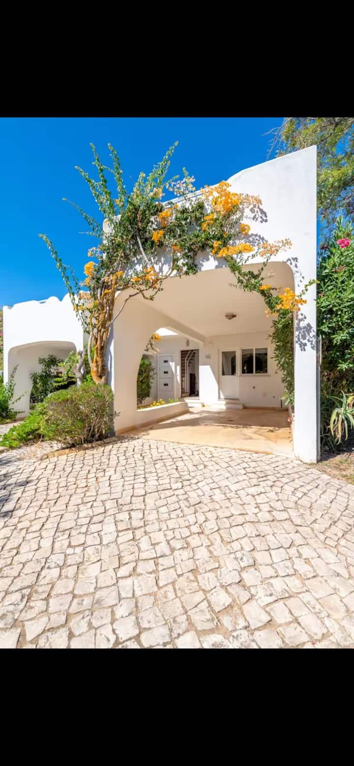 Villa Gaivota Korte Wandeling Naar Zee & Uitzicht - Ferragudo