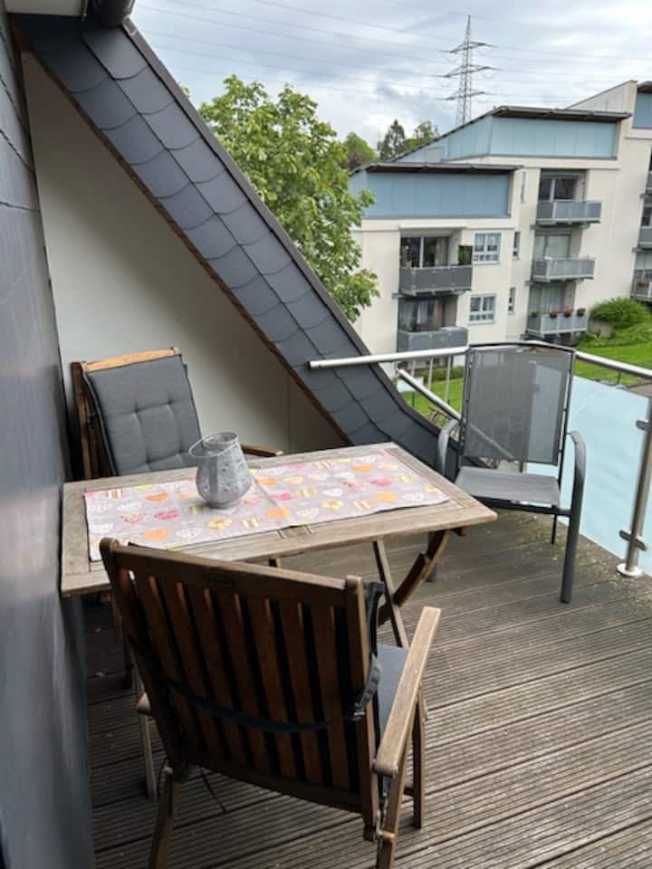 Gemütliche Gästewohnung - Hagen
