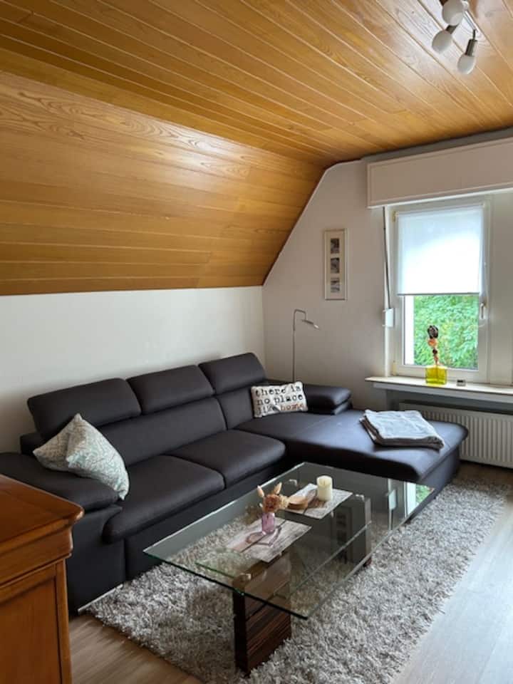 Gemütliche Gästewohnung - Hagen