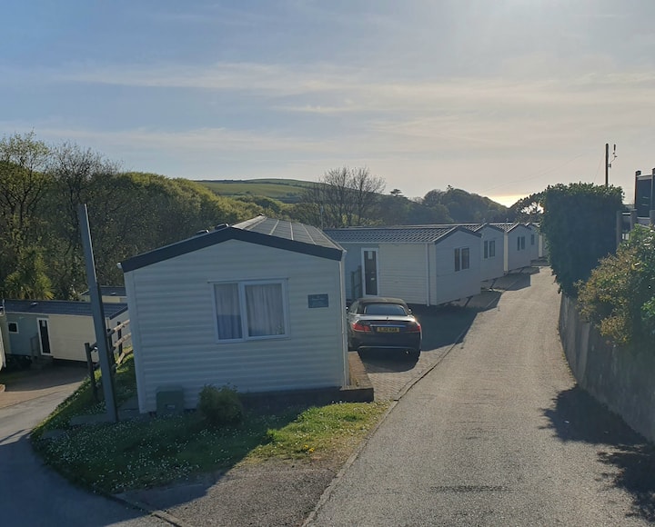 Golden Coast Holiday, Close To Woolacombe Beach - Devon