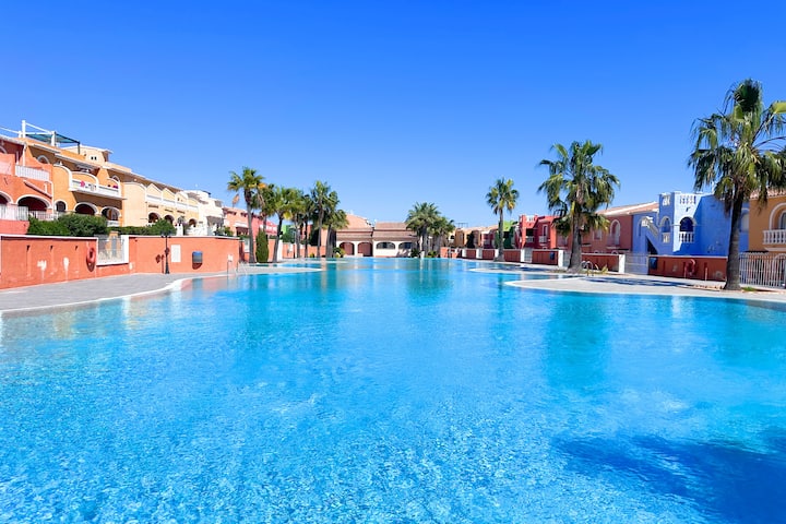 Cumbre Del Sol Con Vista - Bbq Y Piscina - Xàbia