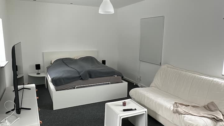 Ruhe Im Dreiländereck - Bad Karlshafen