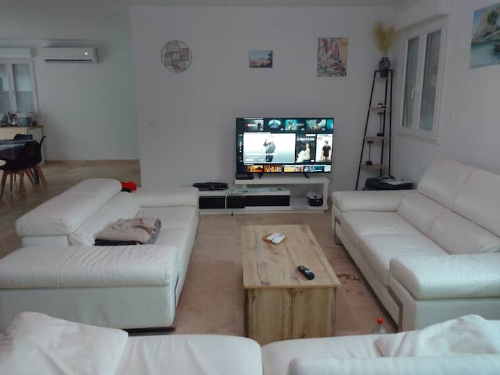 Appartement - Cadenet