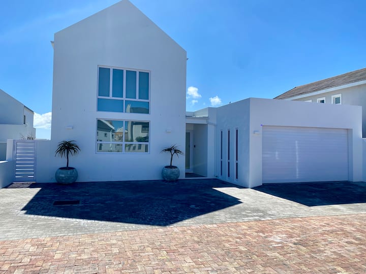 Sand Kasteel - Yzerfontein