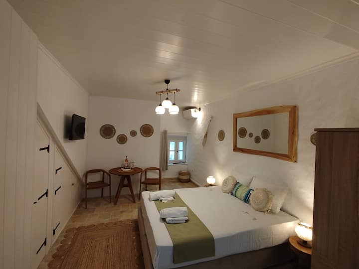 Casa Del Porto 1 - Paxi