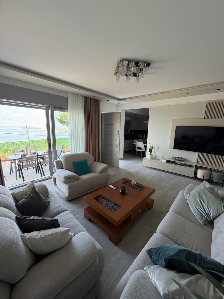 Vila Victoria - Albania