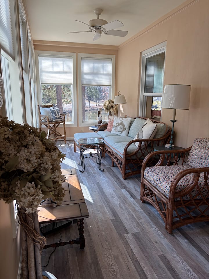 Charming Coastal Apartment - Annapolis, MD