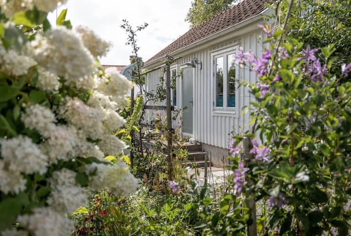 Stuga 100m Från Havet - Stenungsund