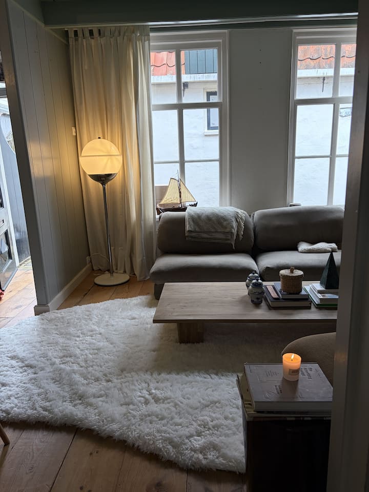 Mijn Huisje In Makkum - Harlingen