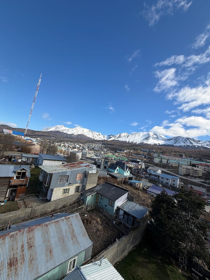 Edificio Belgrano - Ushuaia