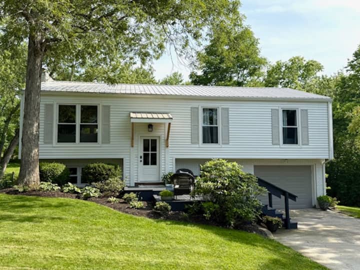 Southern Charm - Frankfort, KY