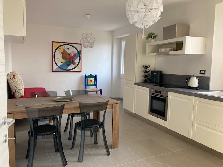 Casa Gino Lake Como - Lierna