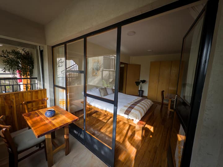 Elegant & Furnished Apart. Near Sheraton Suite 2 - Ethiopia