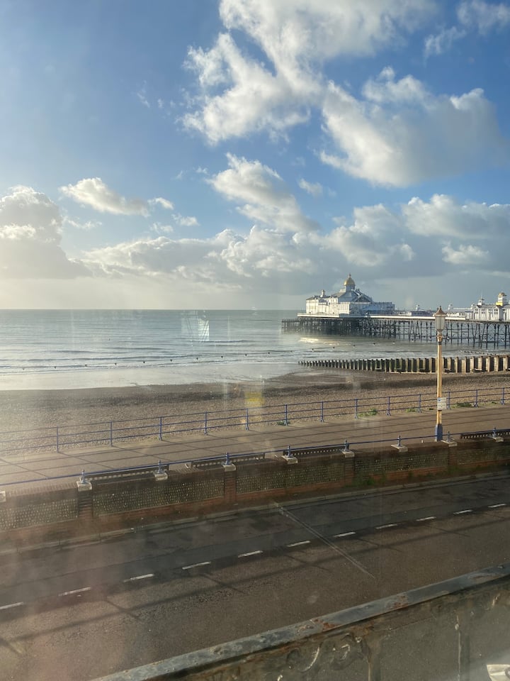Skippers View - Eastbourne