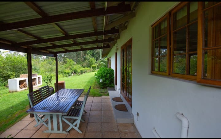 Rose Cottage - 2 Bed, 5-6 Sleeper. - Nottingham Road