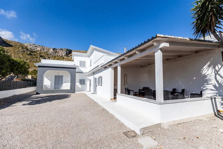 Villa Chiara - Sperlonga