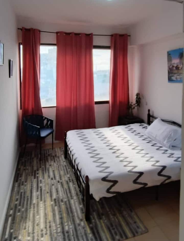 Emplacement Sécurisé H24, Eau, éLectricité H24 - Kinshasa